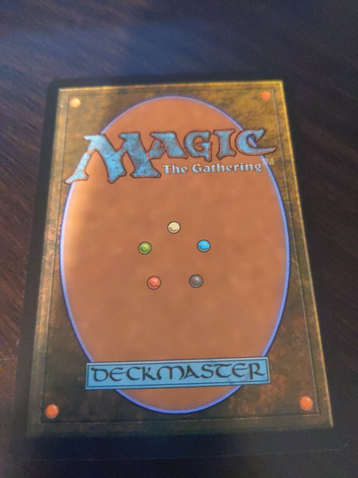 MTG Ikoria Channeled Force 180/274 Foil | eBay