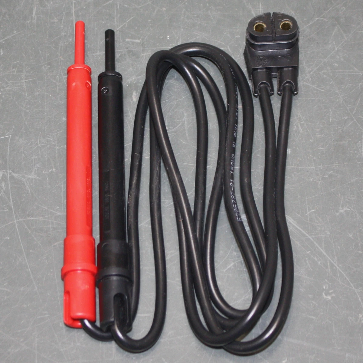 Ideal Electrical Testers