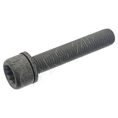 Brake Caliper Bolt Rear FEBI For VW AUDI SEAT SKODA Beetle Cc Eos IV ...