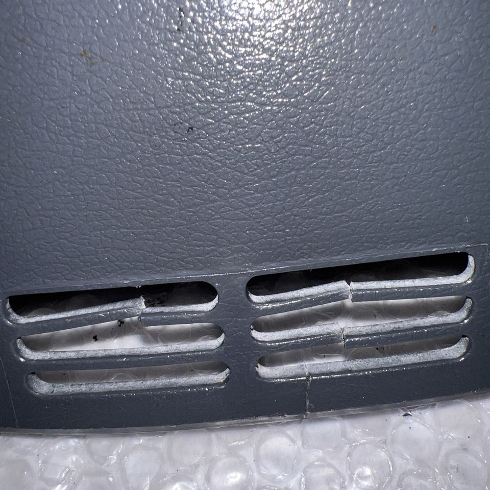 1991-1994 TOYOTA LAND CRUISER FJ80 FRONT CENTER CONSOLE STORAGE TRAY ...