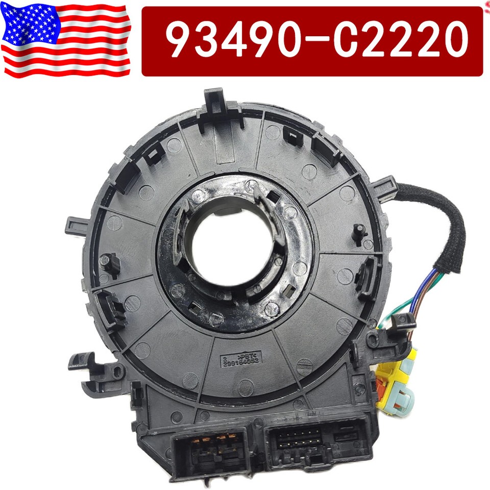 93490-C2220 93490C2220 High Quality Part Fit For Hyundai Sonata Hybrid ...