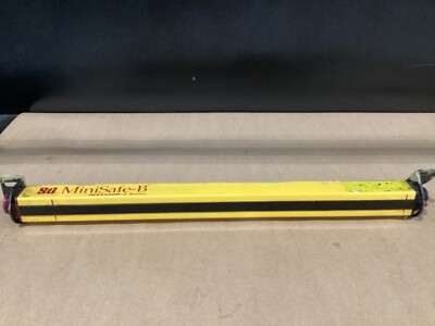 Sensors - Sti Minisafe