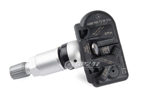 Genuine TPMS Sensor Mercedes-Benz A0009053114 A0009054104 A0009057205 ...