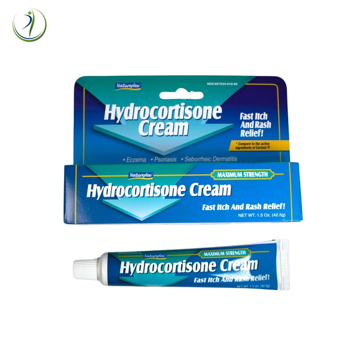 Hydrocortisone Cream