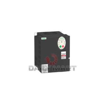 Variable Frequency - Schneider Inverter