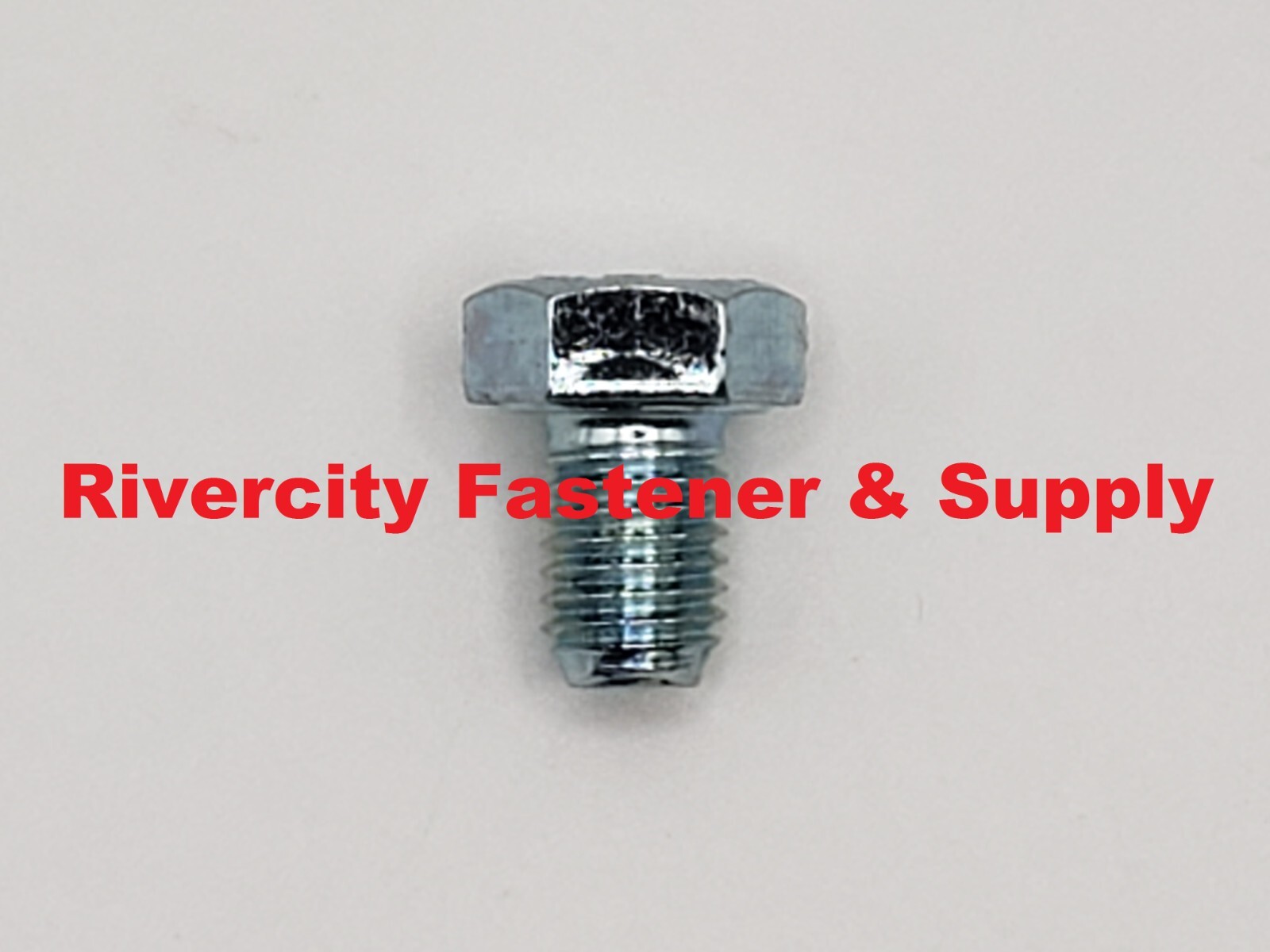 (1) M7-1.0x10 Hex Head Cap Screws 7mm x 10mm Metric Bolts M7x1.0x10 ...