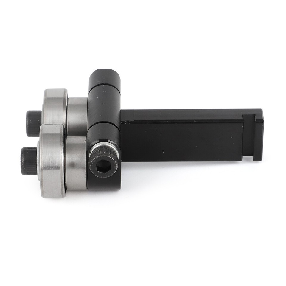 For Ridgid 4001 14002, 14" Bandsaw Improved Ball Bearing Upper Blade ...