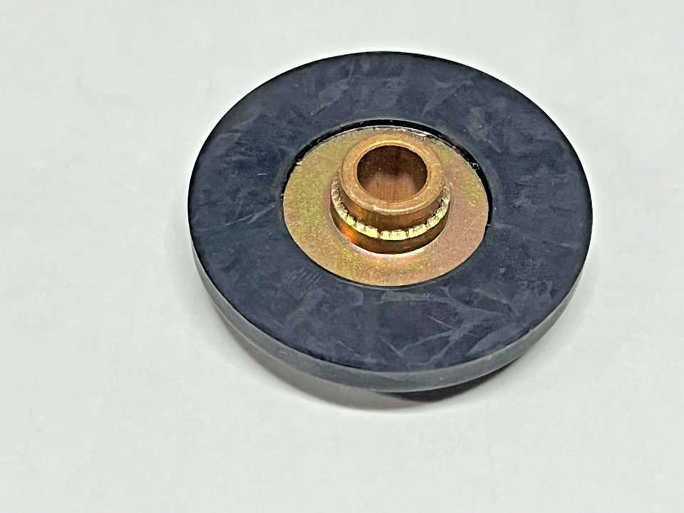 Ampex AX-50 Reel-to-Reel idler new old stock p/n 791-1405-01 | eBay