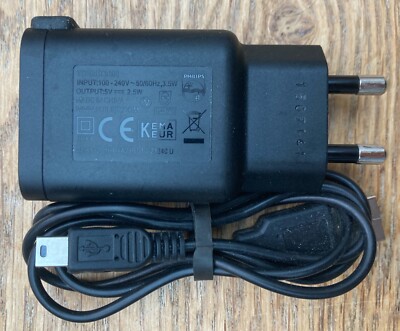 Philips HX9200 USB Electric Toothbrush HX Series USB Travel Adapter ...