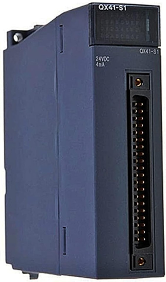 Mitsubishi QX41-S1 PLC Module US Seller | eBay