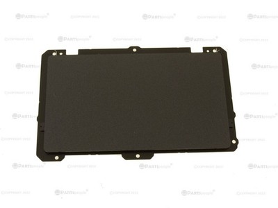 Black Dell OEM Latitude 7420 Laptop Touchpad Sensor Module Bracket ...