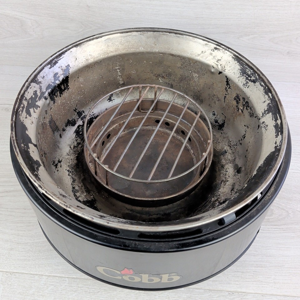 Cobb Premier Barbecue Grill Cooker Portable Outdoor Camping BBQ | eBay UK