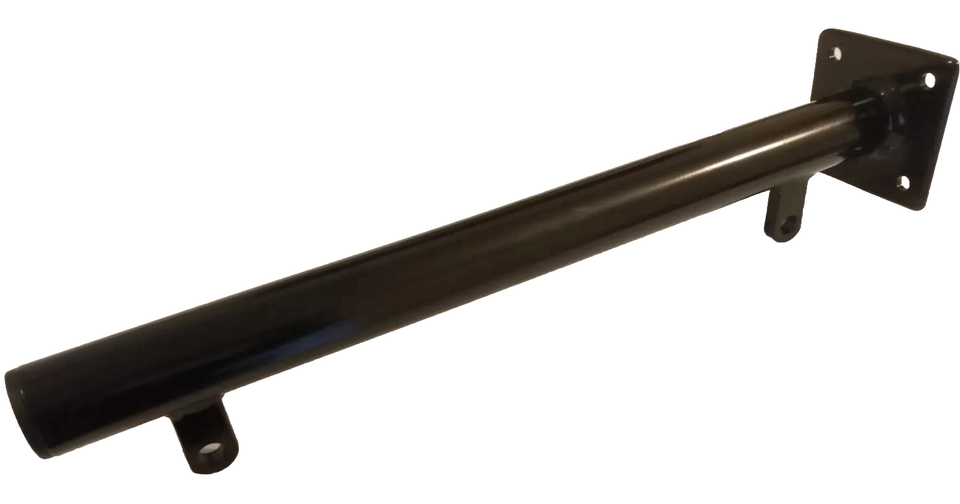 metal swing sign bracket / advertising banner bracket/ wall bracket ...