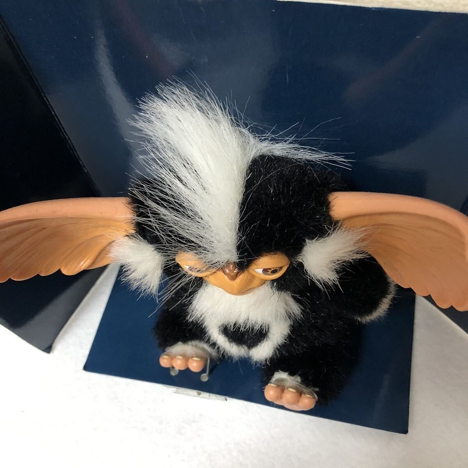 NEW GREMLINS 2 THE NEW BATCH Mohawk Doll Figure Rare From Japan | eBay