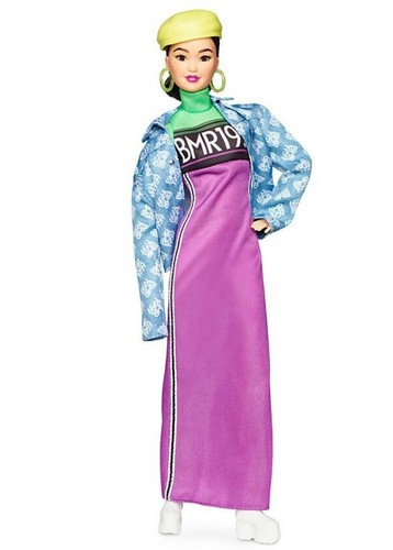 Barbie GHT95 BMR1959 Collection Collector Edition Unopened with Box | eBay