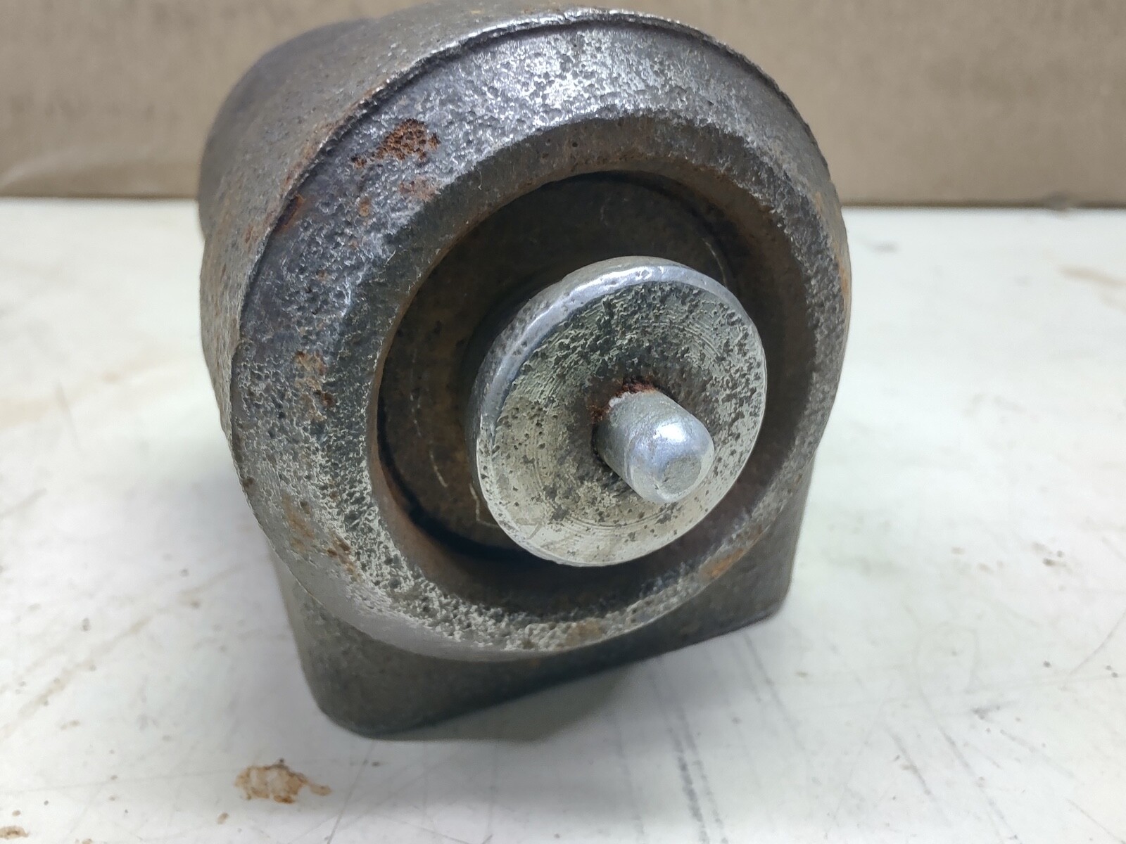 GM Original 1969-70 Camaro Chevelle Proportioning Metering Valve Dec ...