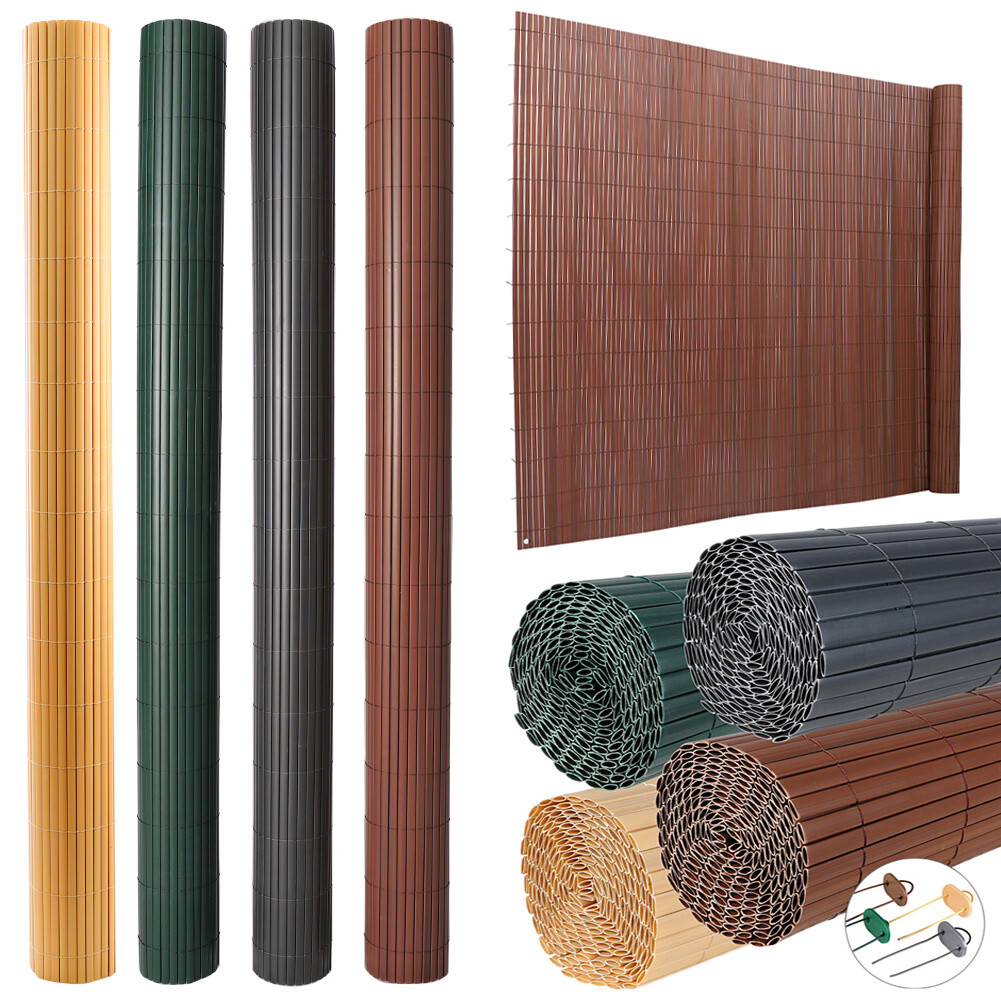 Pvc Privacy Screen Panel