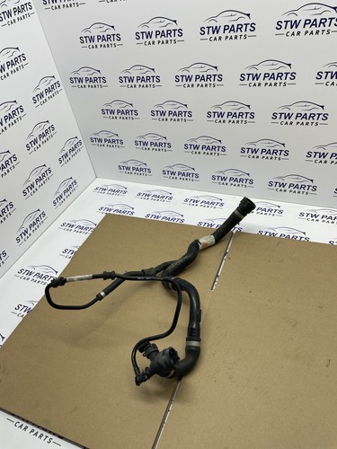 MERCEDES-BENZ S W222 Water Radiator Hose 2225015191 | eBay