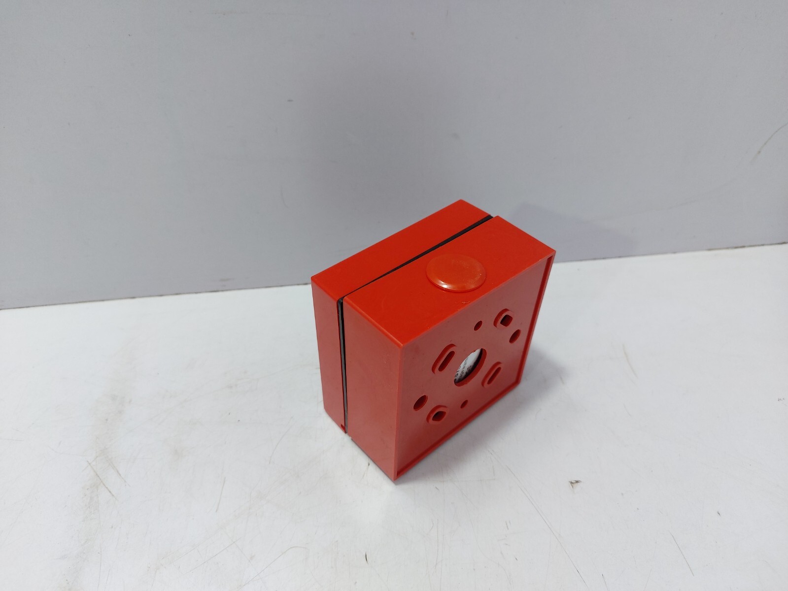 Demco D-108 Manual Call Point DEM-108-006 | eBay