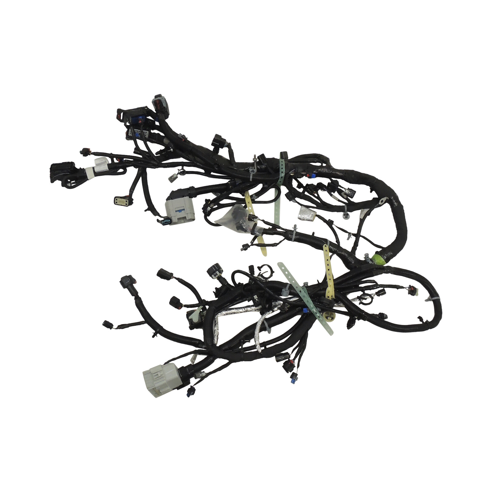 Engine Wiring Harness 2019 Silverado Sierra 1500 2.7L Turbo L3B ...