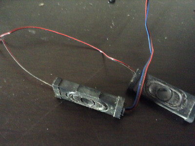 Alienware M17 R1 Pre Dell Speakers | eBay