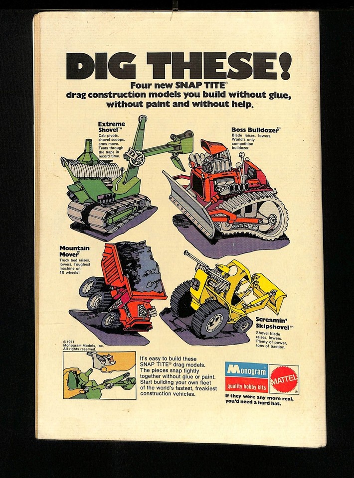 Batman #243 VG+ 4.5 Ra's Al Ghul! Neal Adams Cover! 1st Lazarus Pit! DC ...