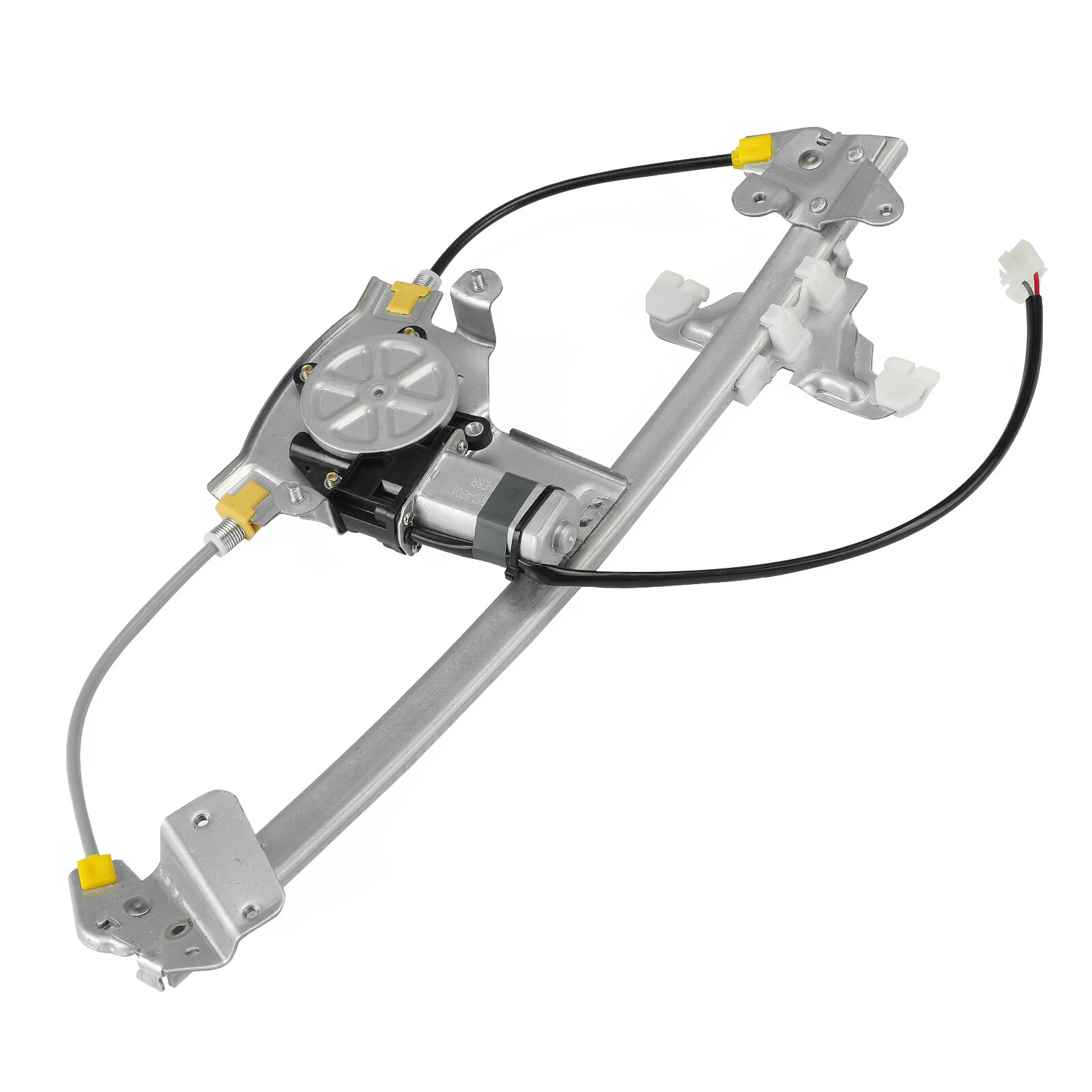 4x Front & Rear Window Regulator W/ Motor for Ford Falcon Fairlane AU ...