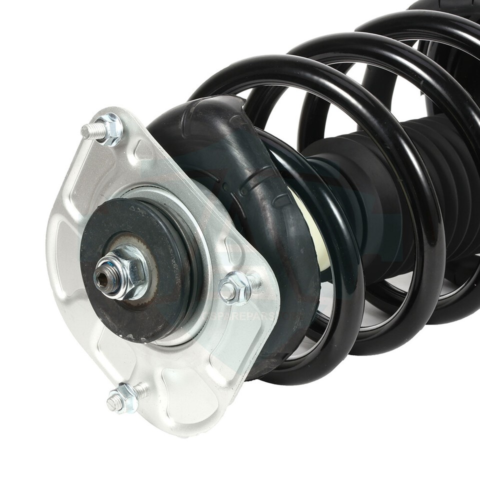 Front Complete Struts Assembly Sway Bar Link Kits For 2003-14 Volvo ...