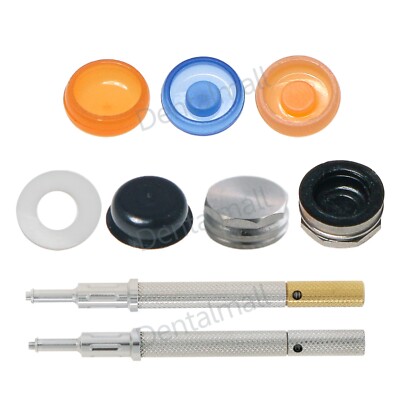 Universal Dental Retention Caps Insertion Extraction Remove Locator ...