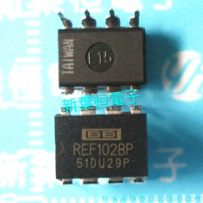 1X REF102AP 10V Precision Voltage Reference REF102 | eBay