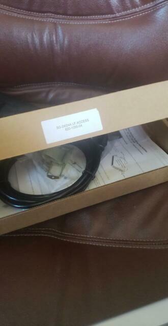 ShoreTel Shoregear 24a Voice Switch Sg-24a 600-1073 10321 for sale ...