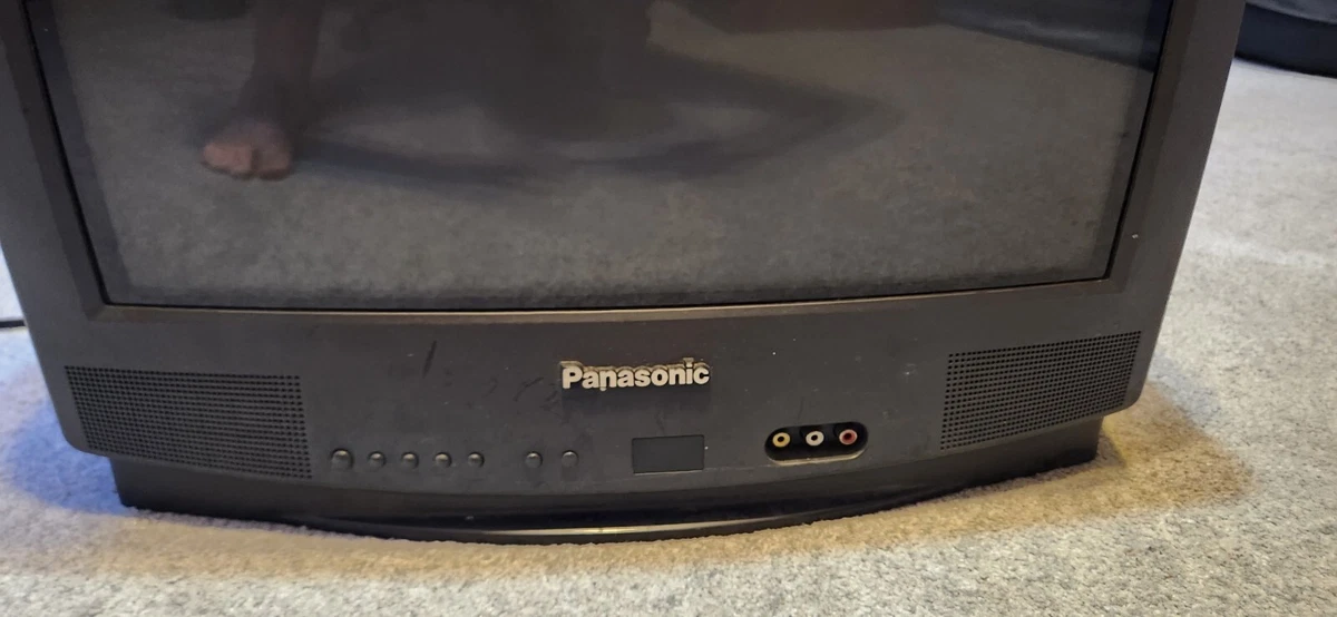 Panasonic Oldest