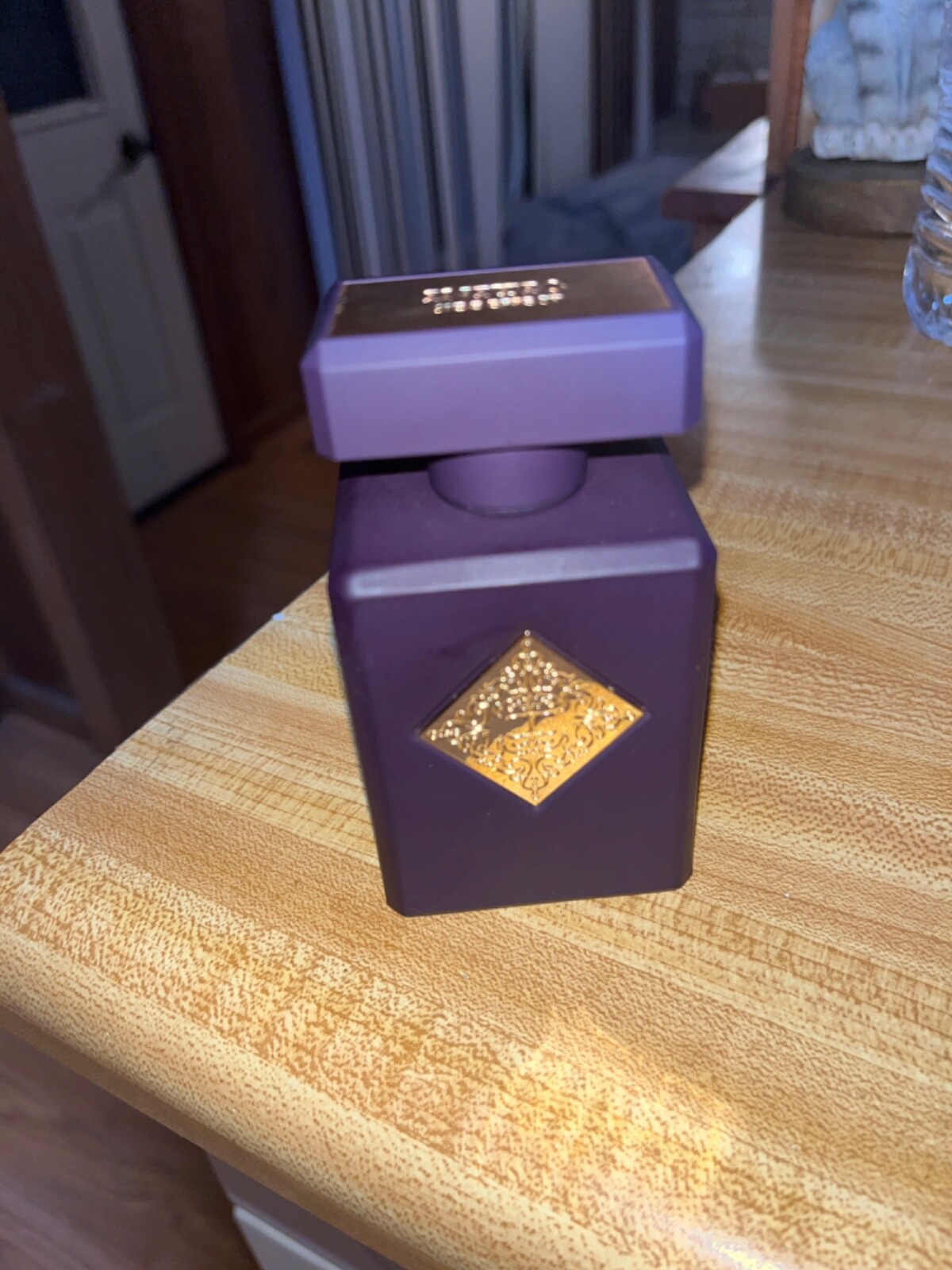 Initio Side Effect 3.04oz Unisex Eau de Parfum 3700578520494 | eBay