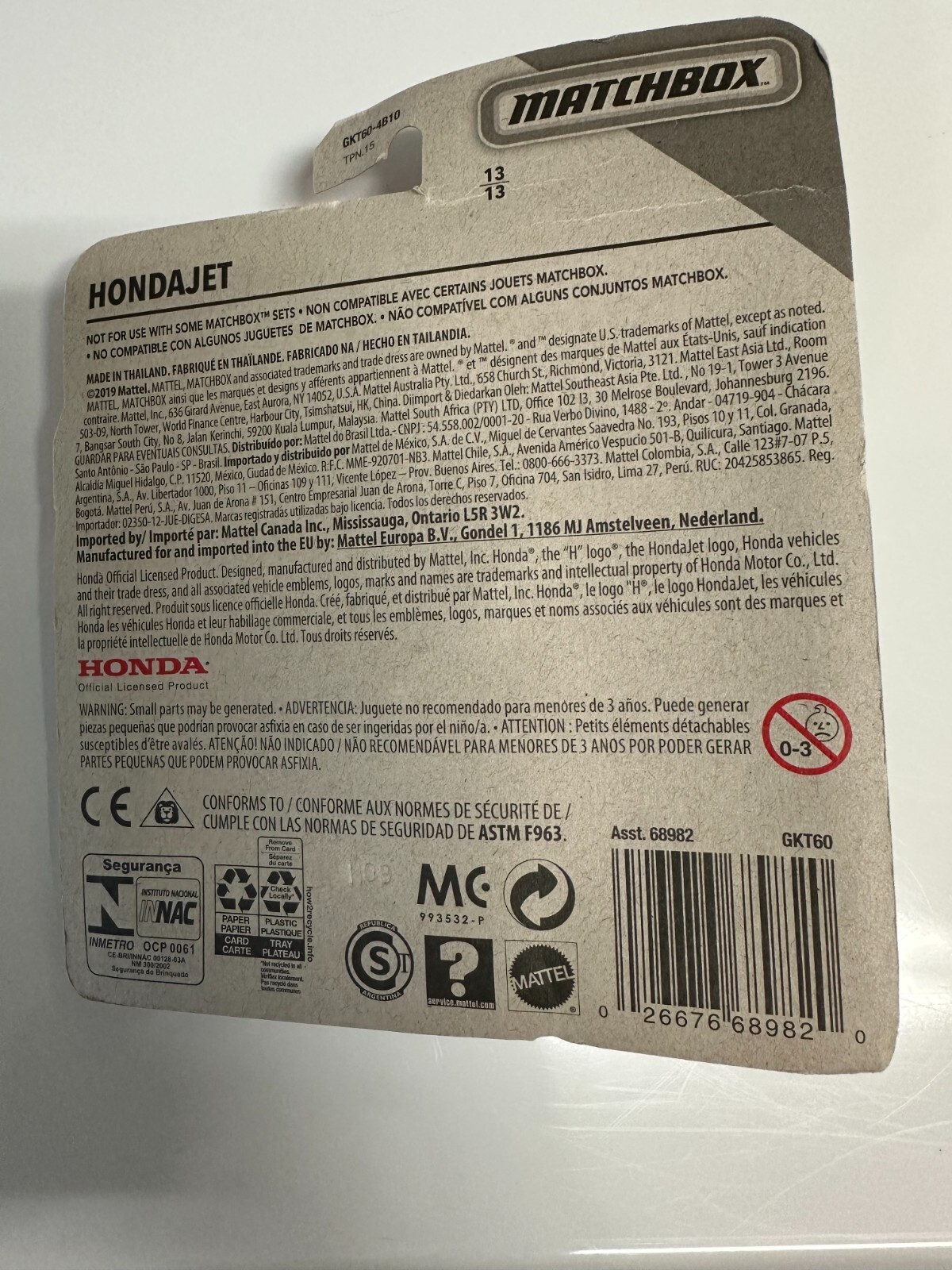 2019 Matchbox Sky Busters Robinson R44 Raven II Helicopter for sale ...