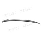For Maserati MC20 MAN-Style 20-23 Trunk Rear Wing Ducktail Carbon Fiber ...