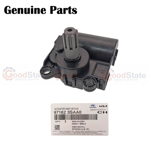 GENUINE Hyundai i30 2017-On i45 2010-2014 HVAC A/C Intake Door Actuator ...