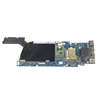 Dell Latitude 9510 2-in-1 i5-10310 8GB Laptop Motherboard 821M2 0821M2 ...