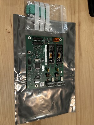 Siemens Dialer Module (DACT) FCA2015-U1 (bin002) | eBay