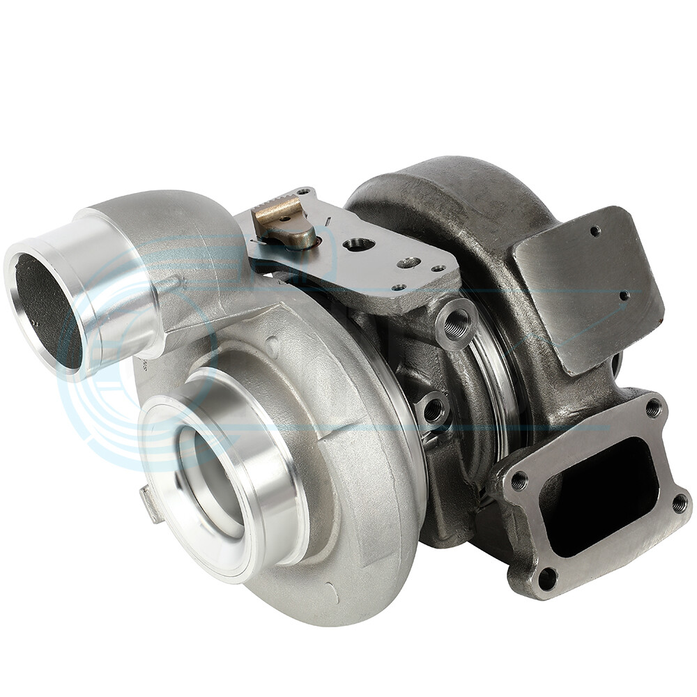 For Dodge Ram Diesel 6.7L Cummins Truck Holset HE300VG Replacement ...