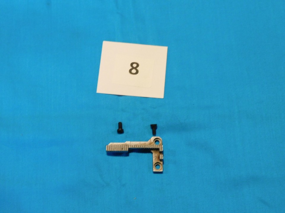 G6 SINGER Serger Overlock 14U34 PARTS Replacement Original OEM | eBay