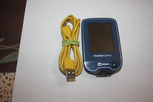 Libre 2 Reader FREE Shipping | eBay