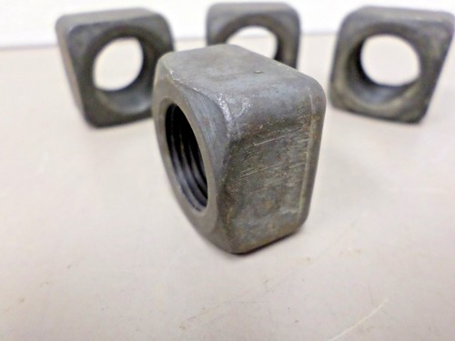 LOT OF 4 - AJAX TRACK NUTS 3/4-16 UNF REPLACES CAT 1S1860 | eBay