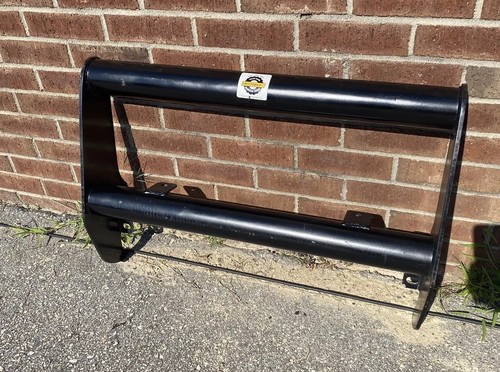 NEW Vintage Smittybilt 1983-1988 Ford Ranger Push Bar Grill Guard | eBay