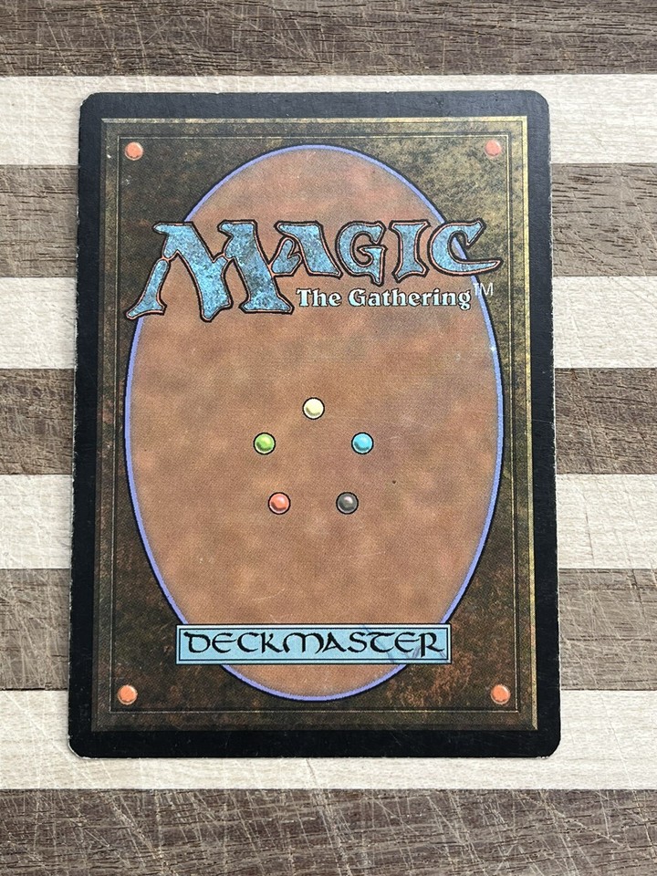 2010 MTG Fling DCI Promo Foil Card #50 | eBay