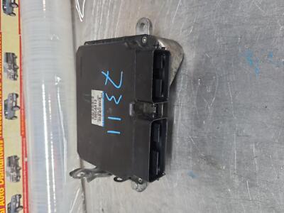 MITSUBISHI LANCER ECU ENGINE ECU, 2.0, AUTO T/M, ECU ONLY, P/N 1860B267 ...