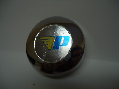 PROGRESSIVE CUSTOM Wheels ALL METAL Center Cap 3" (1) Hot Seller! | eBay