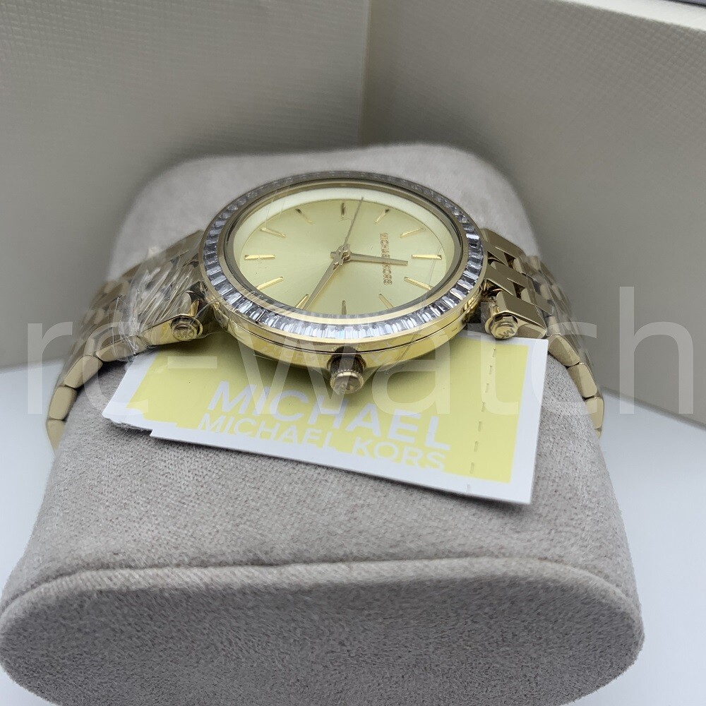 Michael Kors Mini Darci MK3365 Wrist Watch for Women for sale online | eBay