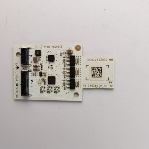 3PC E154554 SH-A Daytime running light Driver module for 14-17 Lan d ...