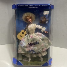 Maria in the Sound of Music 1995 Barbie Doll for sale online | eBay