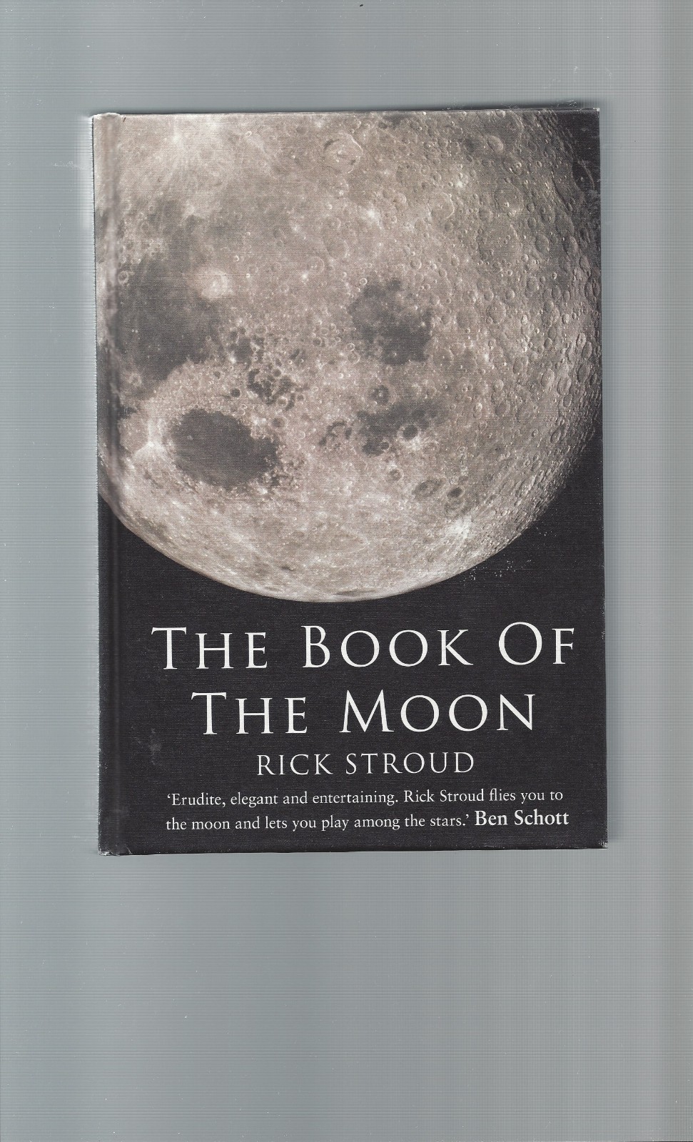 Science-the Moon; facts and figures; astronomers; weather; magic ...